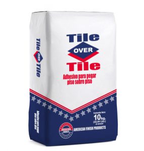 Adhesivo AF Piso Sobre Piso – Mayacal