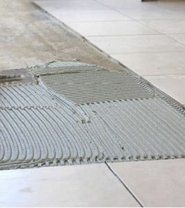 Cal de Construcción – Mayacal