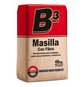 Polvo extra-fino – Mayacal